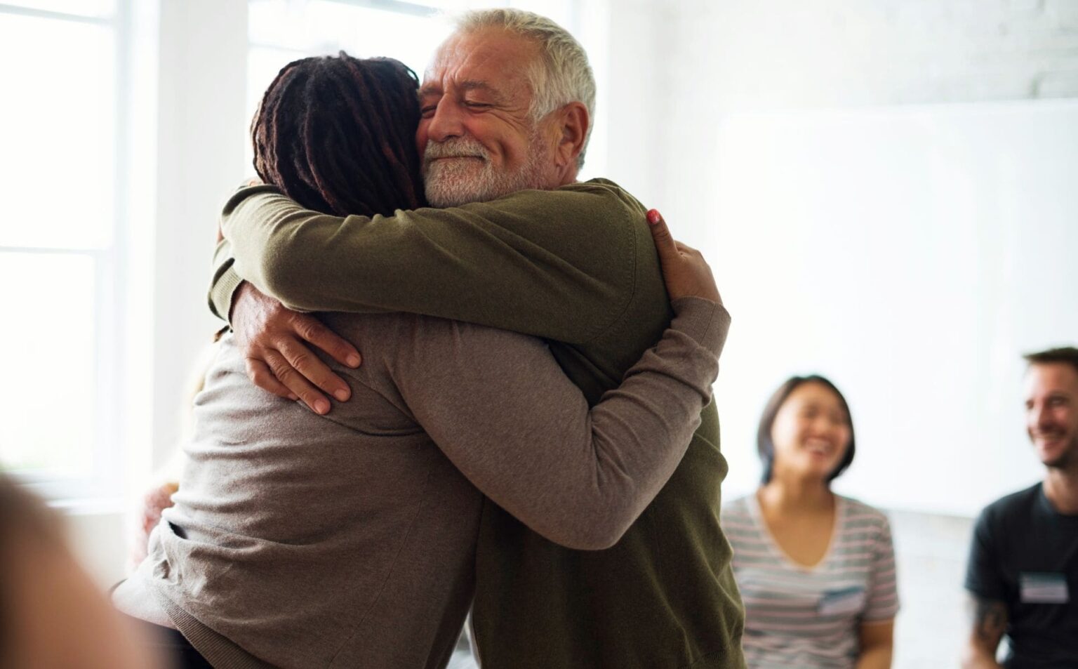 Breaking the Cycle: When You're a Repeat Detox Patient